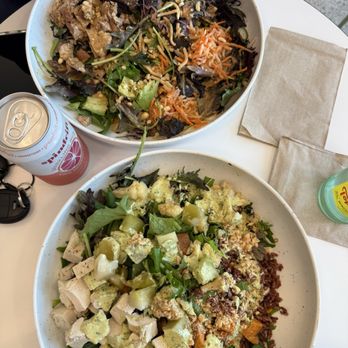 NEON GREENS - Updated July 2025 - 132 Photos & 67 Reviews - 4176 ...