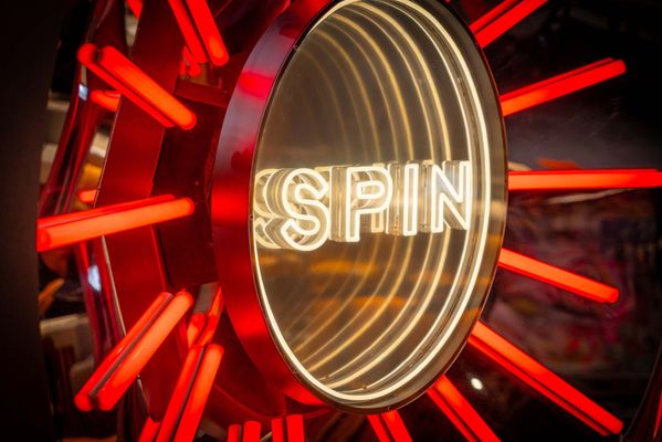 SPIN NEW YORK MIDTOWN - Updated December 2025 - 30 Photos & 10 Reviews ...