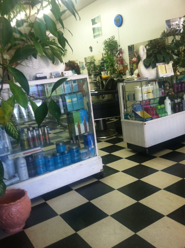 STOP BARBER SHOP - 4012 Tweedy Blvd, South Gate, California - Barbers ...