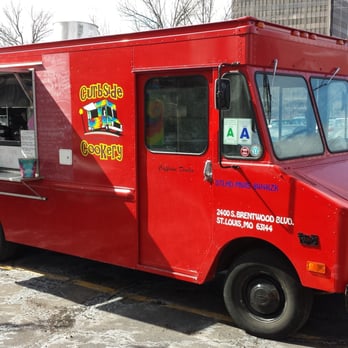 CURBSIDE COOKERY - Updated October 2025 - Saint Louis, Missouri - Food ...