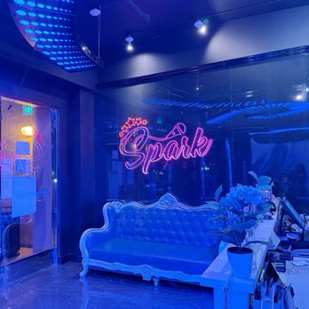 SPARK KARAOKE - Updated March 2025 - 276 Photos & 200 Reviews - 1380 ...