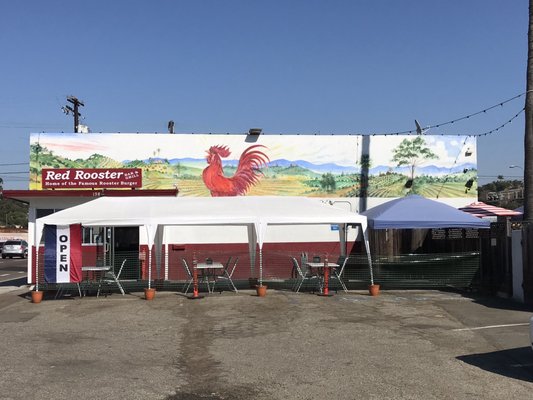 RED ROOSTER - 174 Photos & 300 Reviews - 1985 Oceanside Blvd, Oceanside ...