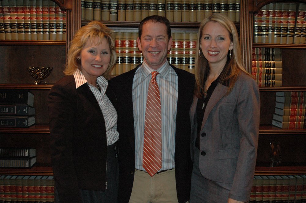 BARRON & TUCKER, PA - Updated October 2025 - 1012 W 2nd St, Little rock ...