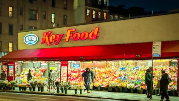 KEY FOOD SUPERMARKET - Updated November 2024 - 161 Photos & 107 Reviews ...