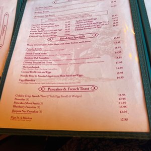 RAINBOW OAKS RESTAURANT - 642 Photos & 732 Reviews - American ...