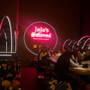 JOJO’S BELOVED COCKTAIL LOUNGE - 276 Photos & 151 Reviews - 1197 ...