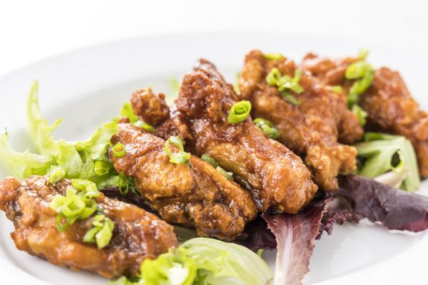 CRACKIN’ KITCHEN - Updated October 2025 - 159 Photos & 73 Reviews ...