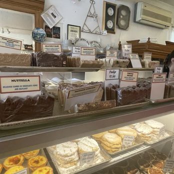 NIAGARA HOME BAKERY - Updated May 2026 - 102 Photos & 58 Reviews - 66 ...