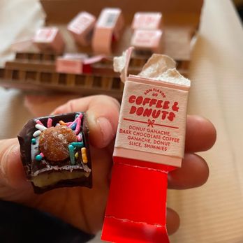 BON BON BON MIDTOWN DETROIT - Updated June 2024 - 305 Photos & 60 ...