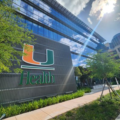 UHEALTH - Updated December 2025 - 12 Photos - 8375 NW 53rd Ter, Doral ...
