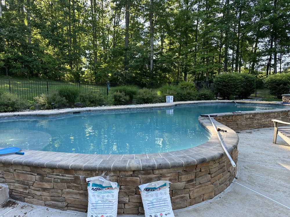 MONARCH POOL CARE - Updated December 2025 - 20 Photos & 15 Reviews ...