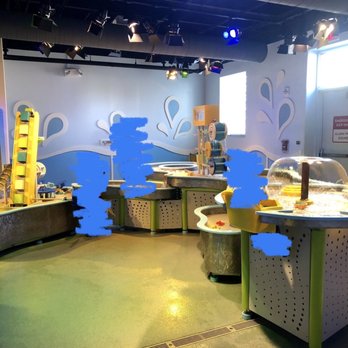 DISCOVERY PLACE KIDS-ROCKINGHAM - Updated December 2025 - 22 Photos ...