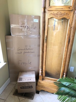 C & K CLOCK - Updated October 2025 - 14 Reviews - 268 Tankersley Dr ...