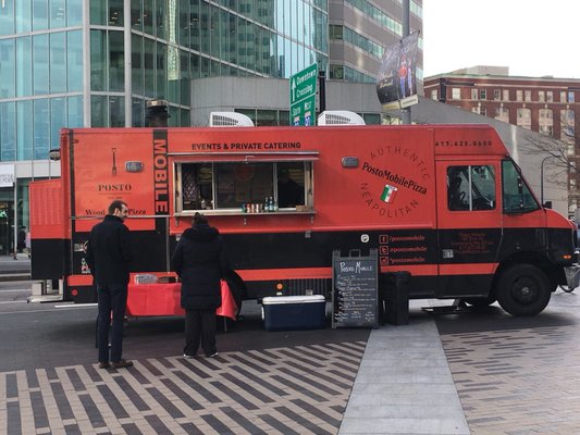 POSTO MOBILE - Updated October 2025 - 15 Photos & 14 Reviews - Boston ...