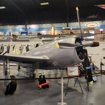 AIR FORCE ARMAMENT MUSEUM - Updated December 2025 - 569 Photos & 111 ...