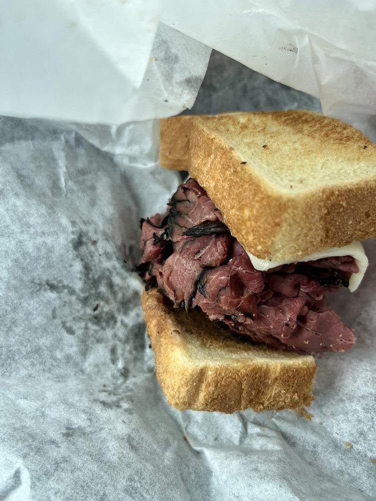 RJ’S CORNED BEEF DELI - 18 Photos & 18 Reviews - 33727 Southbound ...