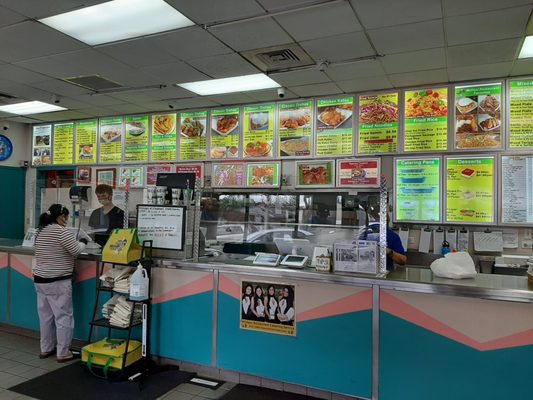 MILILANI RESTAURANT - Updated November 2024 - 1064 Photos & 575 Reviews ...