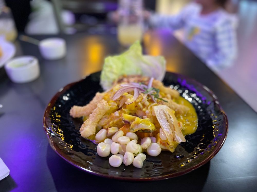 MOIA PERUVIAN RESTAURANT - 103 Photos & 31 Reviews - 2301 W Bonanza Rd ...