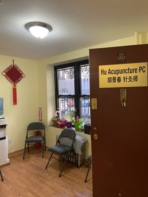 HU ACUPUNCTURE - Updated January 2026 - 258 W 91st St, New York, New ...
