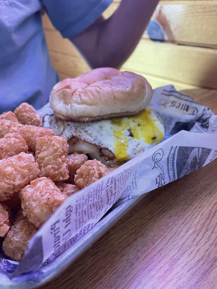 FIRED UP BAR & GRILL - Updated October 2025 - 530 County Rd 22 Nw ...