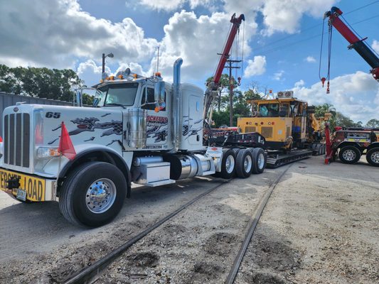 CROCKETT’S TOWING - Updated January 2026 - 92 Photos - 13601 US Hwy 41., Spring Hill, Florida ...
