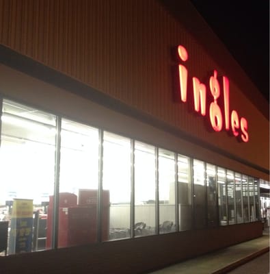 INGLES MARKET - Updated April 2026 - 10 Reviews - 1678 Brown Ave ...