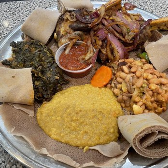 JUBA RESTAURANT & CAFE - Updated October 2025 - 231 Photos & 261 ...