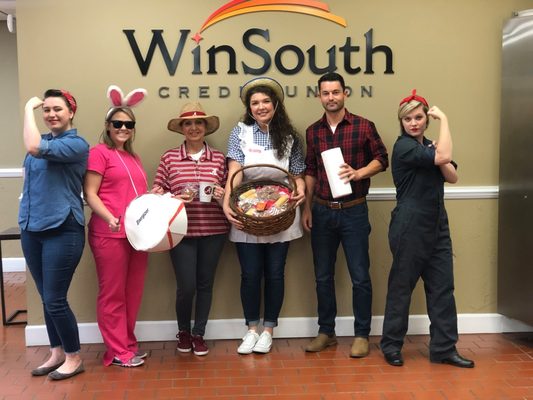 WINSOUTH CREDIT UNION - Updated October 2025 - 12 Photos - 110 S 26th ...