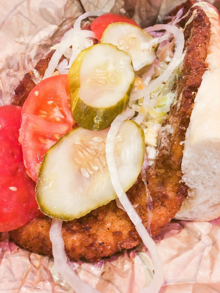 Ricobene’s - Takeout & Delivery - 560 Photos & 859 Reviews - Italian ...