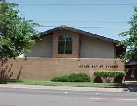 ARCADE CHURCH - Updated October 2025 - 17 Photos & 12 Reviews - 3927 ...