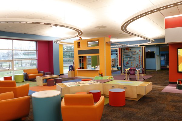 INDIAN TRAILS PUBLIC LIBRARY DISTRICT - Updated December 2025 - 41 ...