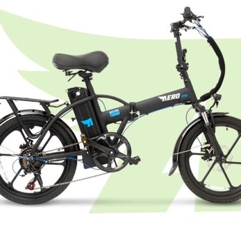 CYCLING TECH CENTER - Updated December 2025 - 25 Reviews - 15972 W ...