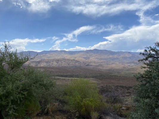 SUNSET POINT REST AREA - 247 Photos & 48 Reviews - Interstate 17 ...