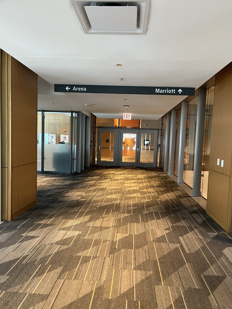 WINTRUST ARENA - Updated June 2026 - 477 Photos & 93 Reviews - 200 E ...