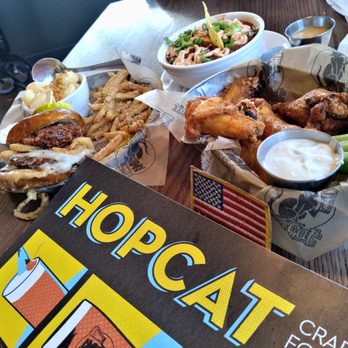 HOPCAT - Updated October 2025 - 61 Photos & 14 Reviews - 15231 Trenton ...