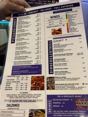 END ZONE SPORTS PUB & RESTAURANT - Updated May 2026 - 57 Photos & 39 ...