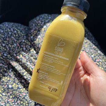 SOHO JUICE CO. - Updated December 2025 - 366 Photos & 323 Reviews ...