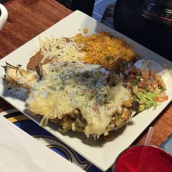 EL CAPITAN SEAFOOD & MEXICAN GRILL - Updated January 2026 - 50 Photos ...