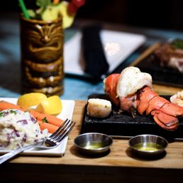 HOT ROCKS - Updated November 2025 - 417 Photos & 241 Reviews - 399 ...