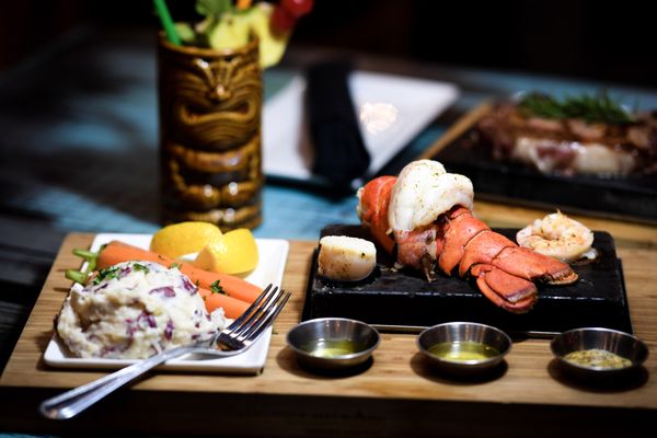 HOT ROCKS - Updated December 2025 - 423 Photos & 243 Reviews - 399 ...