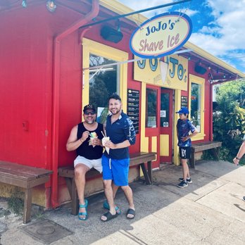 JOJO’S SHAVE ICE - Updated September 2024 - 722 Photos & 801 Reviews ...
