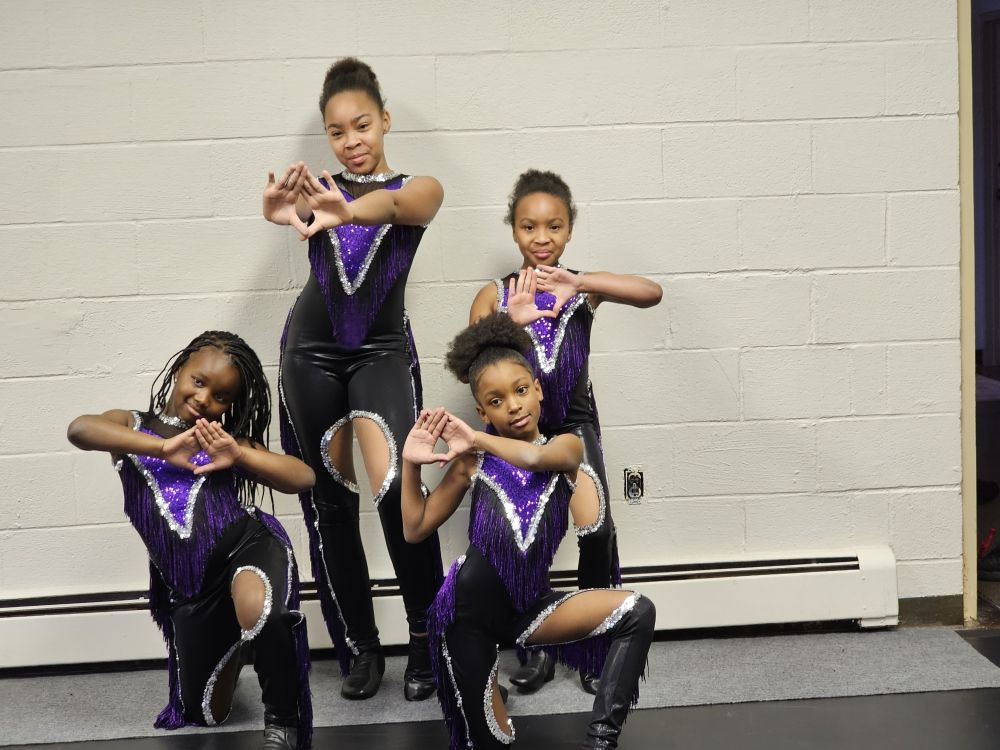 BLACK DIAMONDS CHEER AND DANCE ACADEMY - Updated December 2025 ...