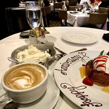 MASTRO’S STEAKHOUSE - Updated 05/2025 - 1372 Photos & 799 Reviews ...