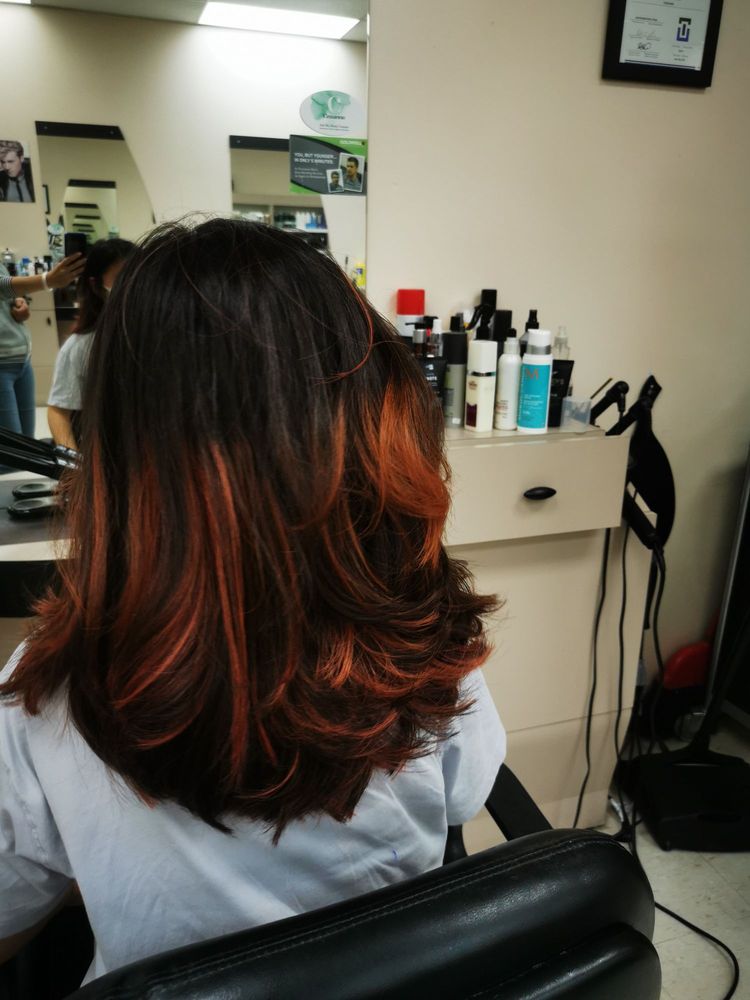 CLIPINDALE’S SALON - Updated January 2026 - 21 Photos - 7313 Woodbine ...