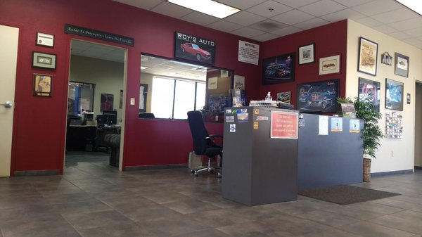 ROY’S AUTO - Updated September 2025 - 31 Photos & 52 Reviews - 13016 N ...