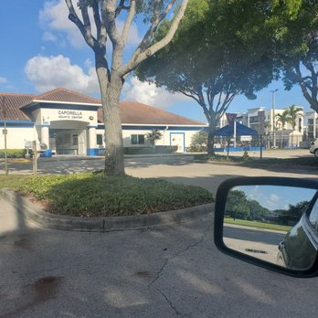 CAPORELLA AQUATIC CENTER - Updated December 2025 - 36 Photos & 17 ...