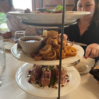 CARLUCCI ROSEMONT - Updated January 2025 - 380 Photos & 448 Reviews ...