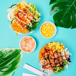 Poke Bros Reviews | Read Customer Service Reviews of eatpokebros.com