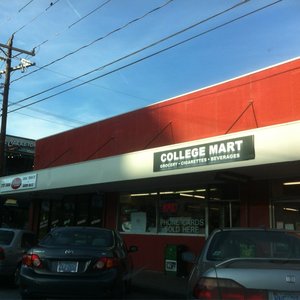 CAFFEY DISTRIBUTING CO - Updated October 2025 - 8749 W Market St ...