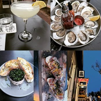 SAILOR OYSTER BAR - Updated April 2024 - 243 Photos & 263 Reviews - 196 ...